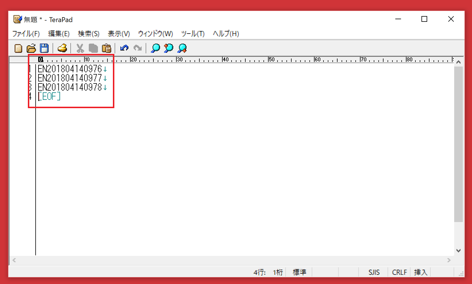 windows